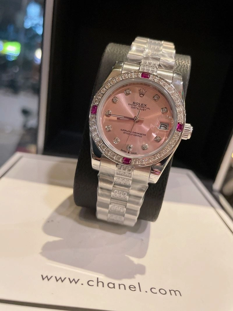 Original ROLEX Watches
