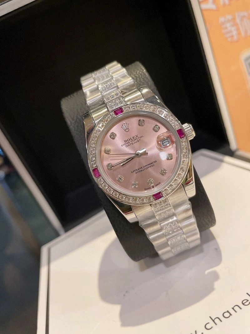 Original ROLEX Watches