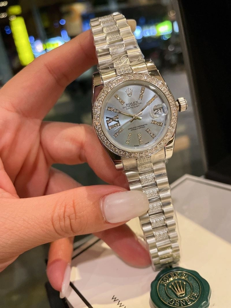 Value-priced ROLEX Watches