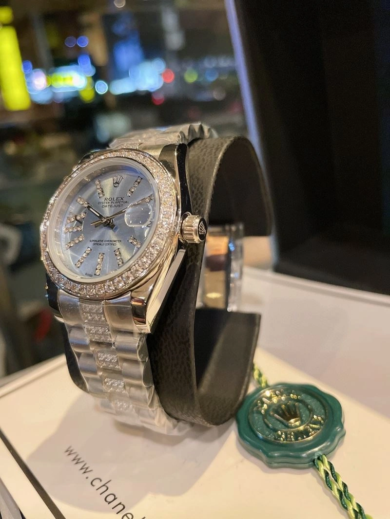 Value-priced ROLEX Watches