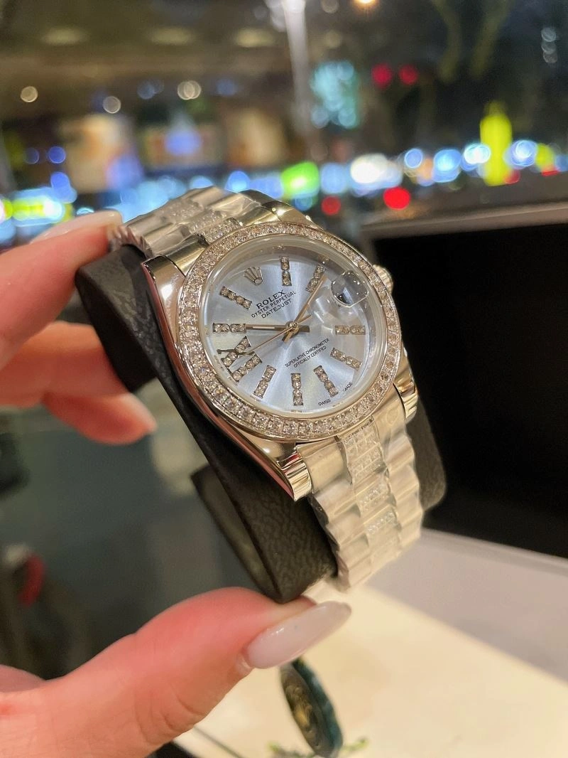 Value-priced ROLEX Watches