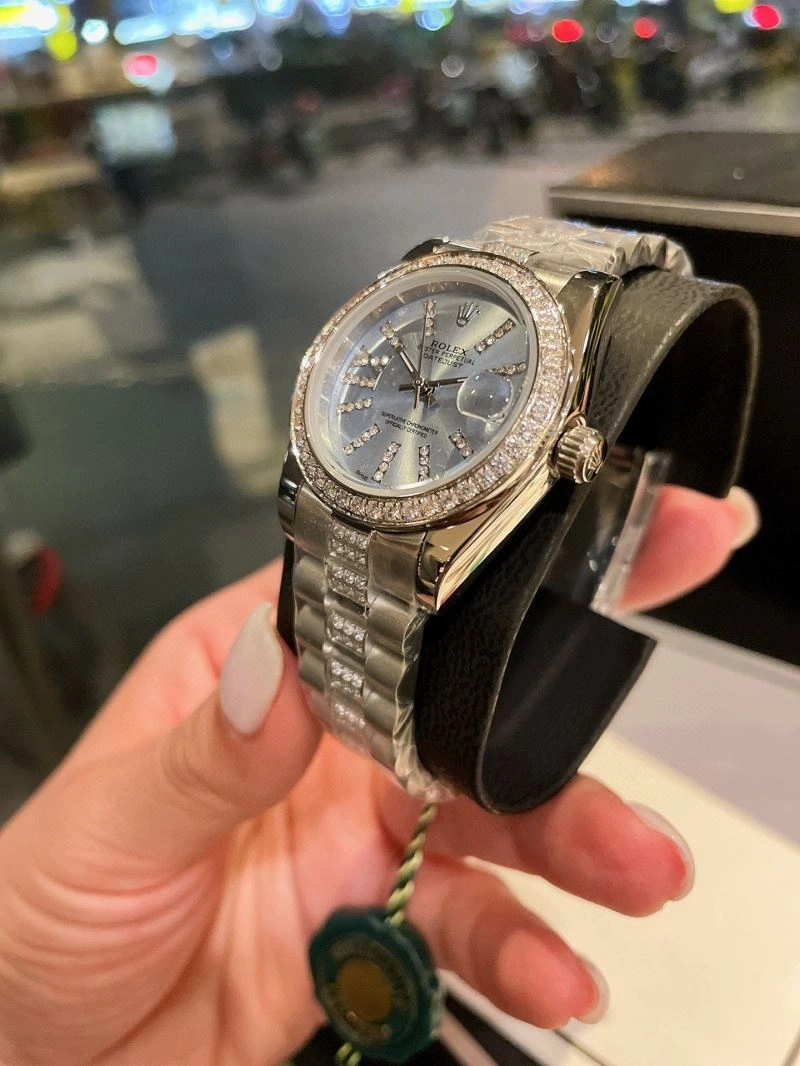 Value-priced ROLEX Watches