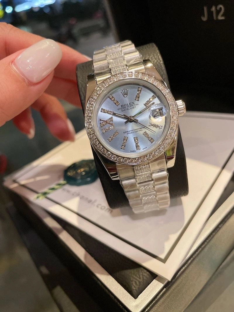 Value-priced ROLEX Watches