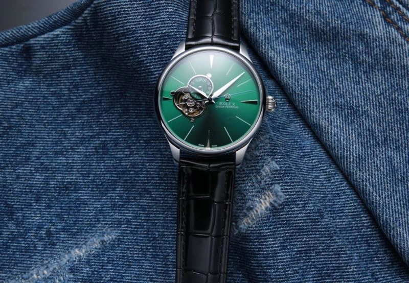 ROLEX Watches