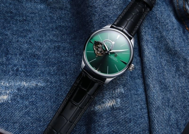 Authentic ROLEX Watches