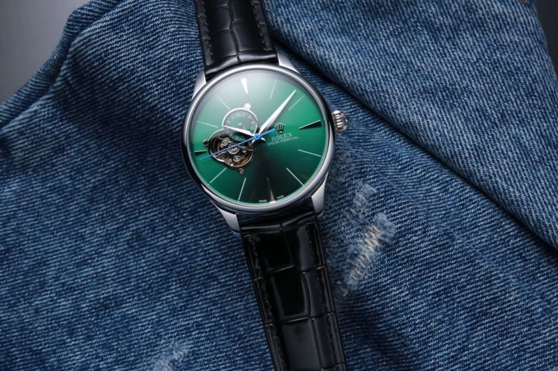 Authentic ROLEX Watches