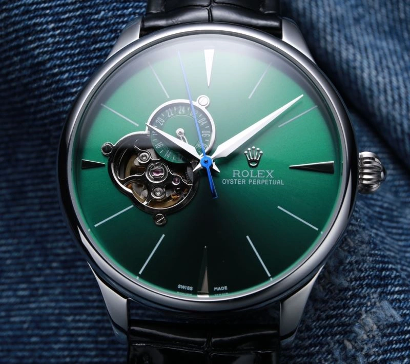 Authentic ROLEX Watches
