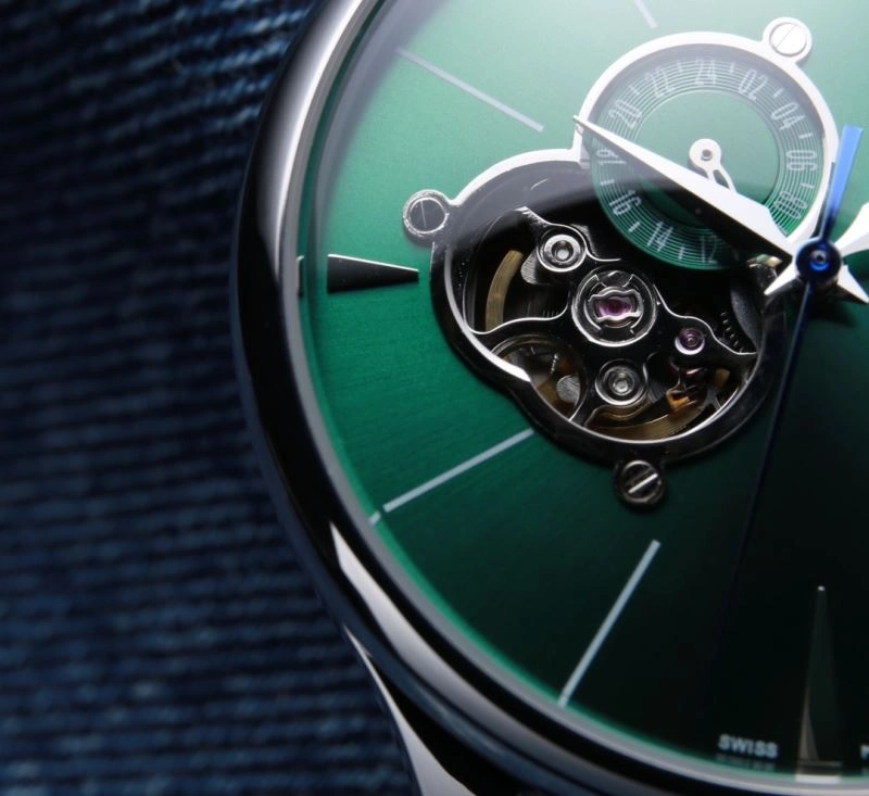 Authentic ROLEX Watches