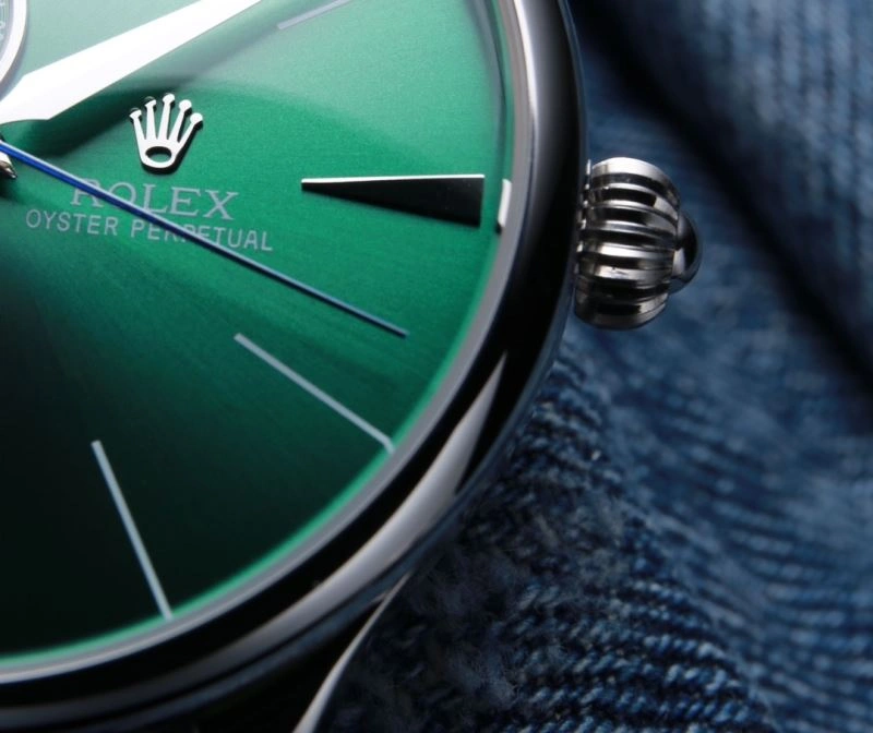 Authentic ROLEX Watches