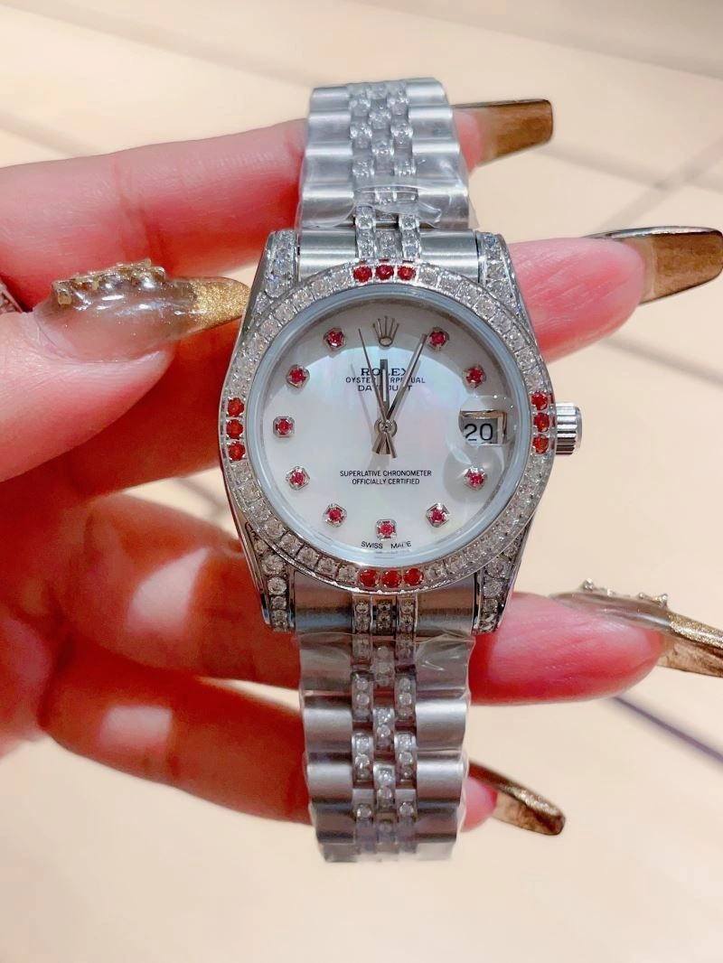 ROLEX Watches