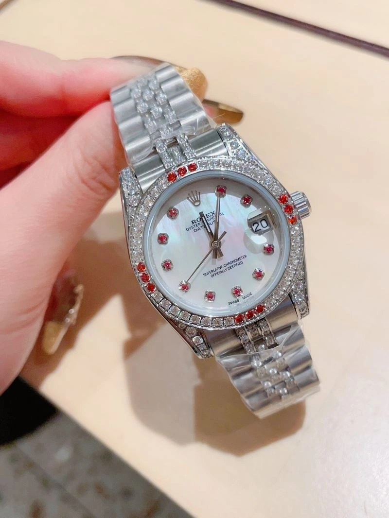 Value-priced ROLEX Watches