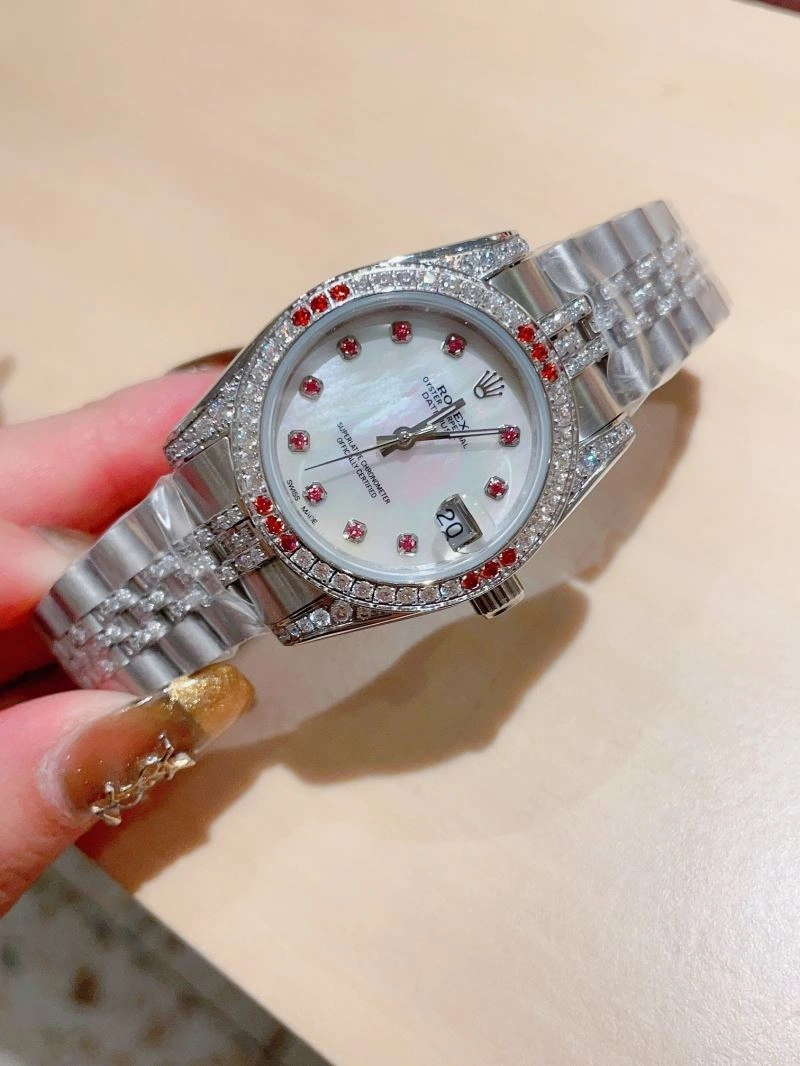 Value-priced ROLEX Watches