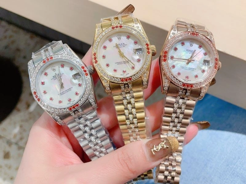 Value-priced ROLEX Watches