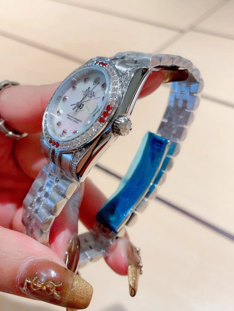 Value-priced ROLEX Watches