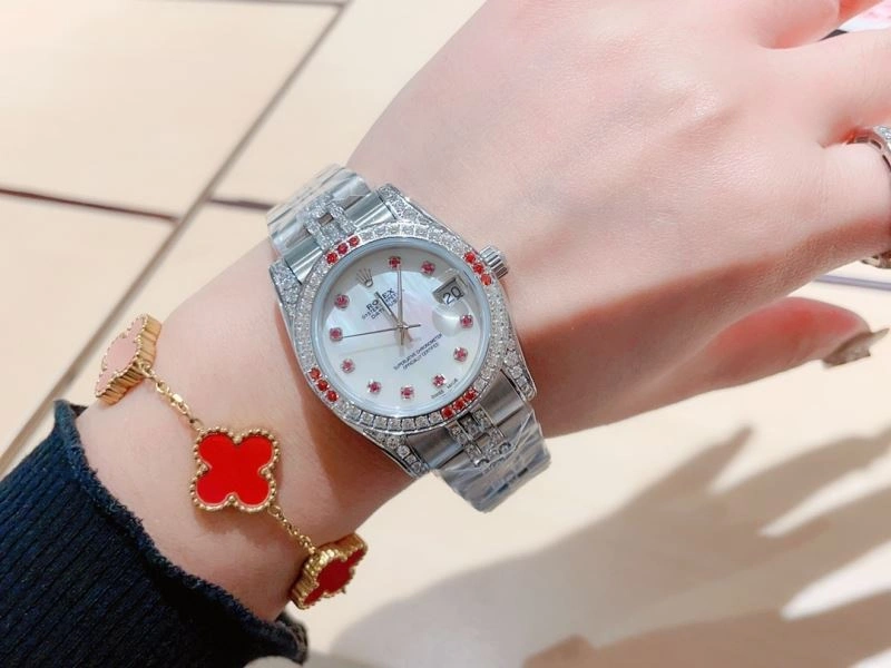 Value-priced ROLEX Watches
