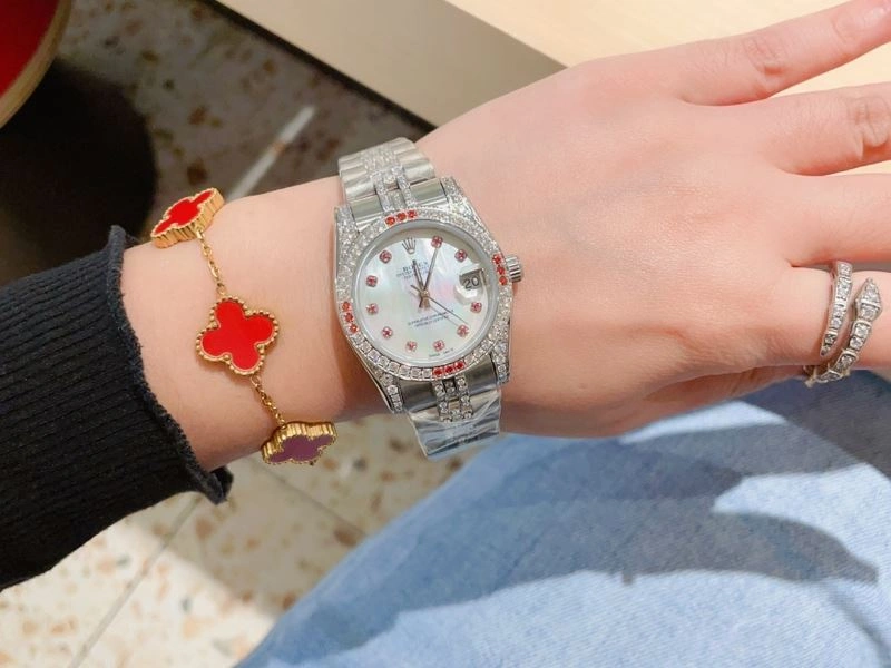 Value-priced ROLEX Watches