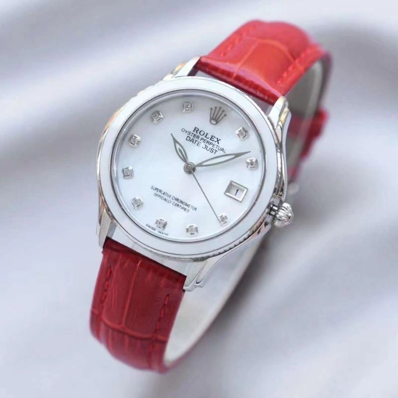 Indistinguishable ROLEX Watches