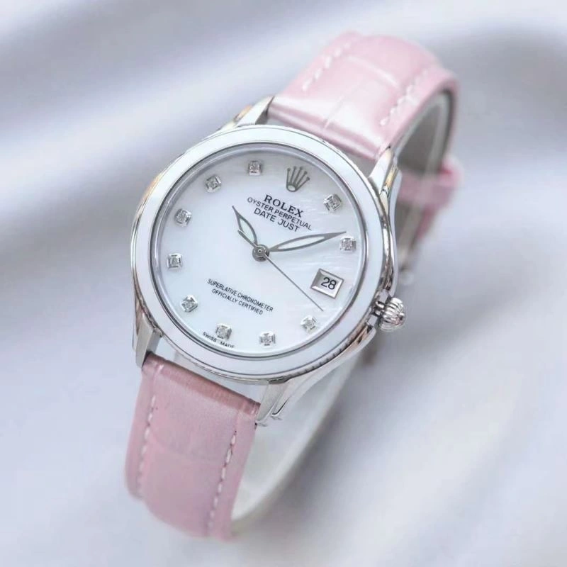 Indistinguishable ROLEX Watches