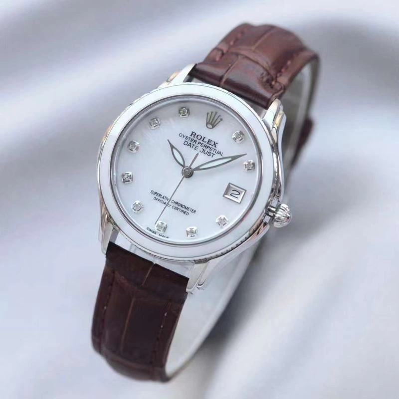 Indistinguishable ROLEX Watches