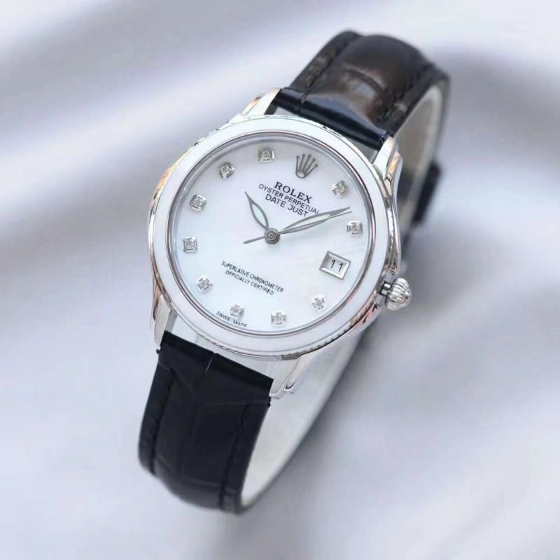 Indistinguishable ROLEX Watches