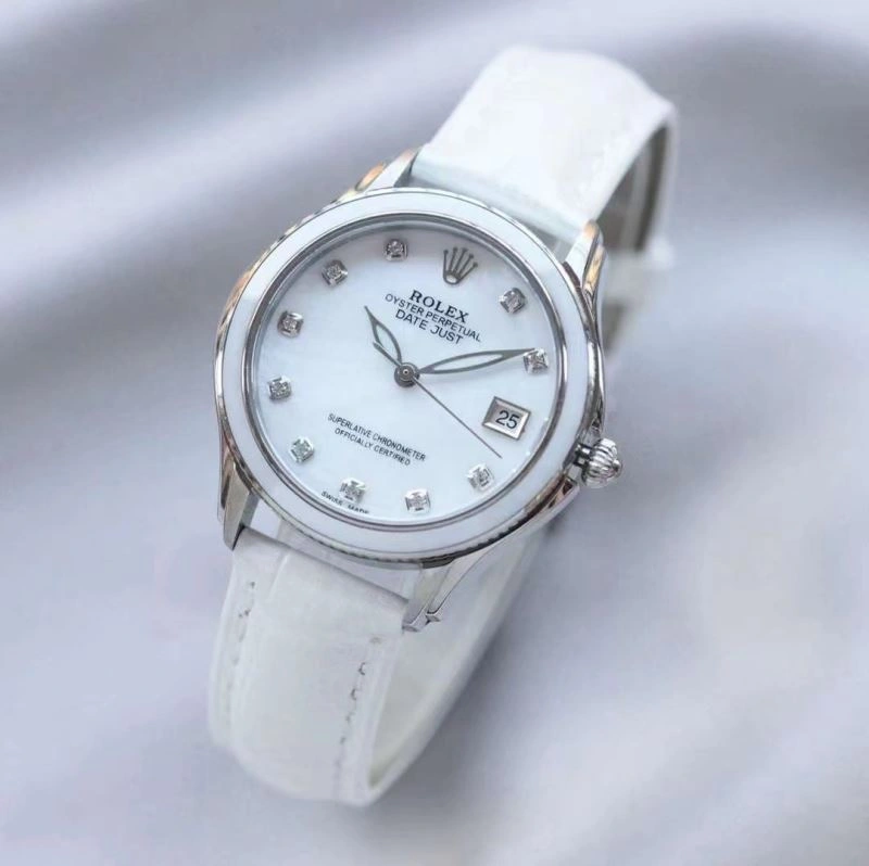 Indistinguishable ROLEX Watches