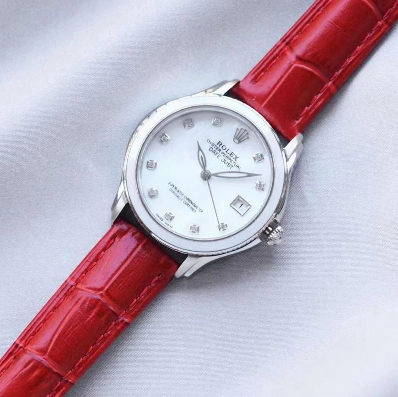 Indistinguishable ROLEX Watches