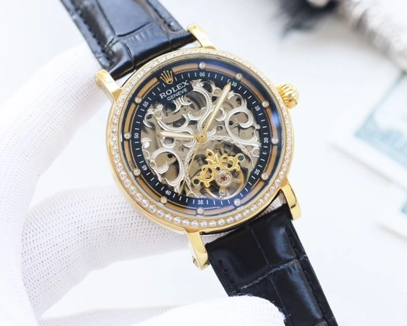 Reasonably priced ROLEX Watches