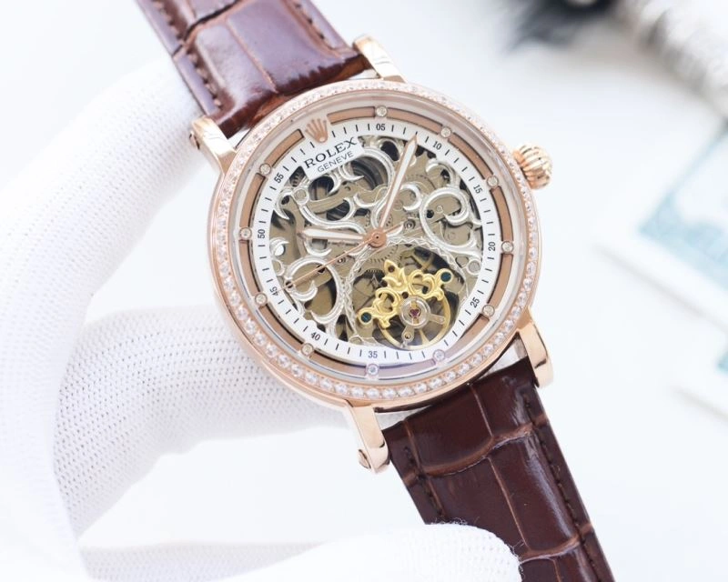 Reasonably priced ROLEX Watches