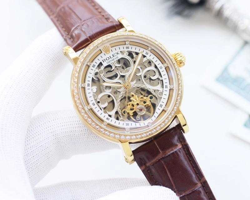 Reasonably priced ROLEX Watches