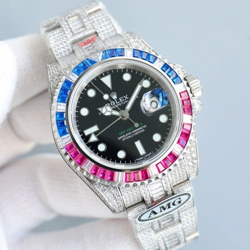 ROLEX Watches