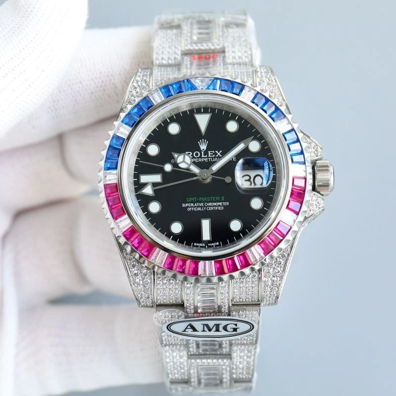 Top match ROLEX Watches