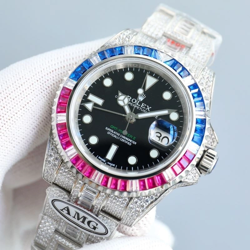 Top match ROLEX Watches