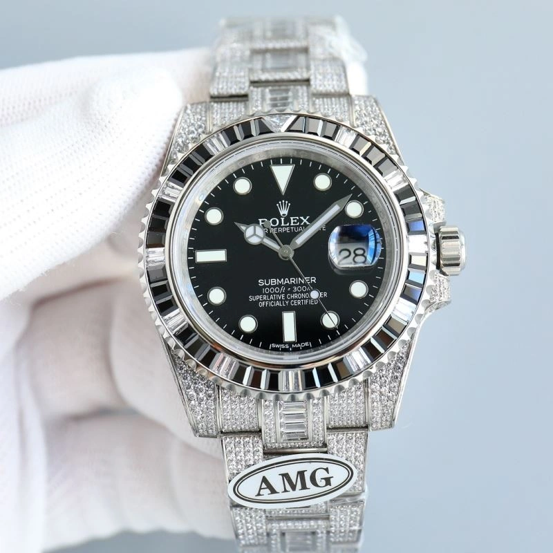 Top match ROLEX Watches
