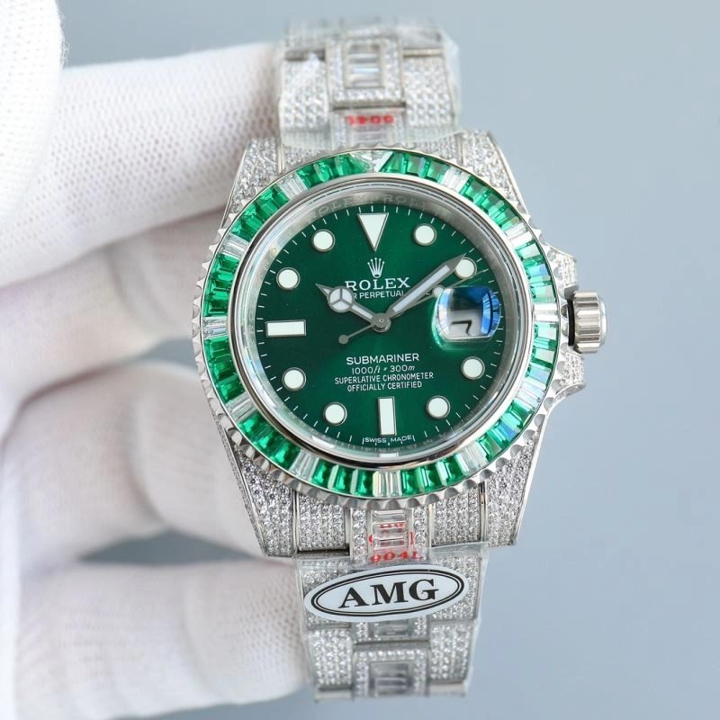 OEM ROLEX Watches