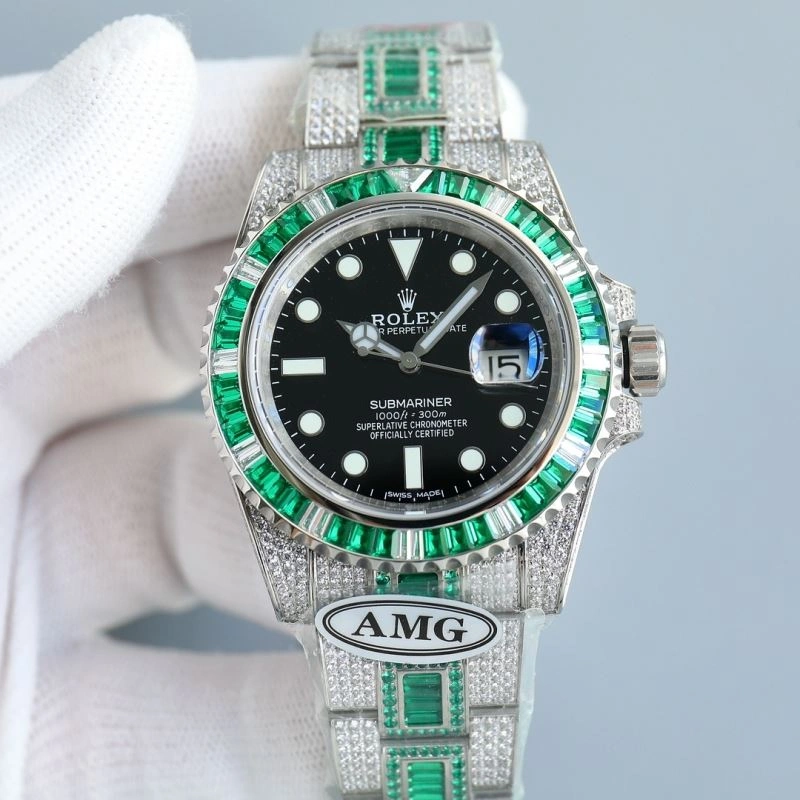 OEM ROLEX Watches
