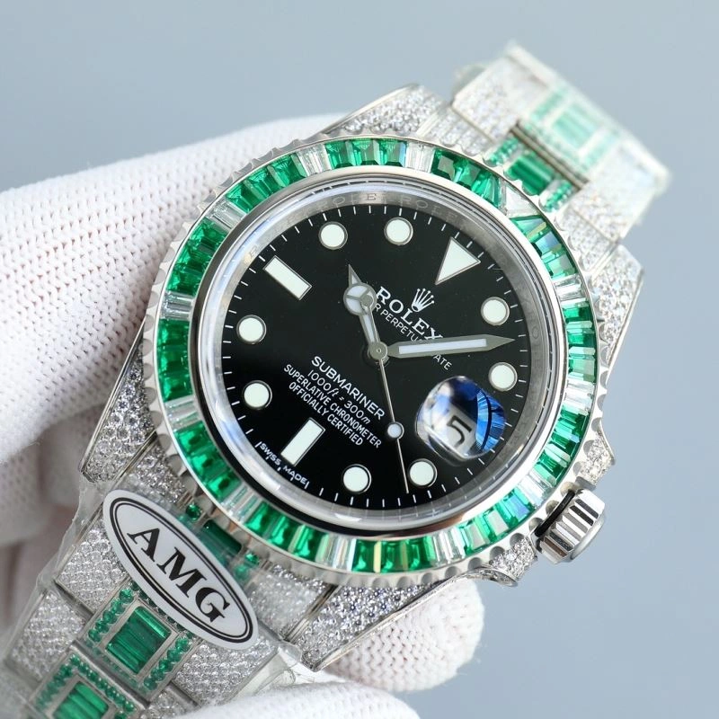 OEM ROLEX Watches