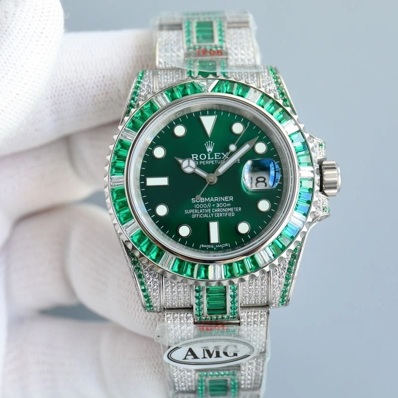OEM ROLEX Watches