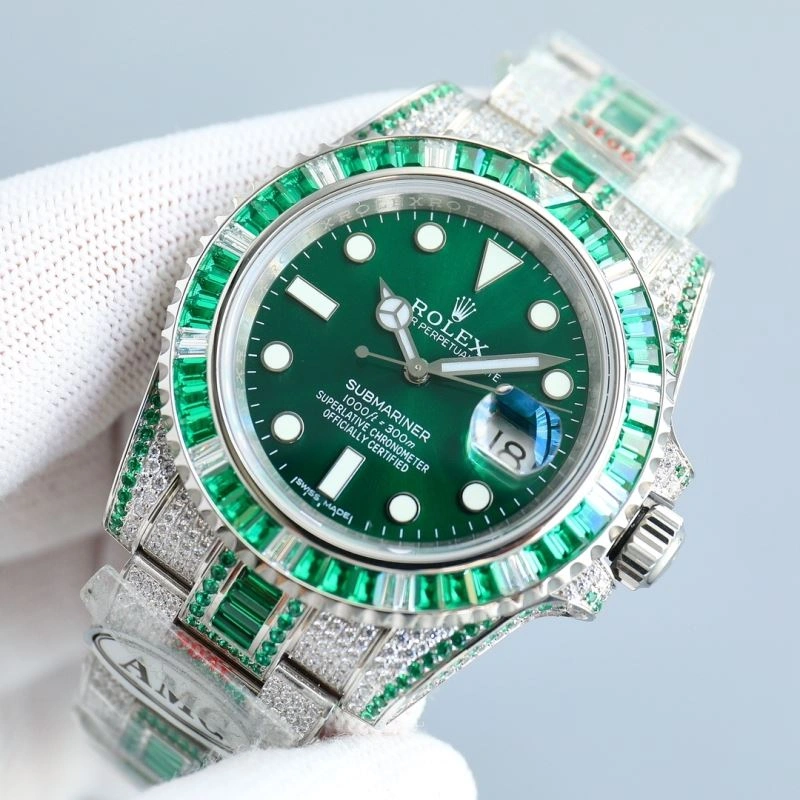 OEM ROLEX Watches