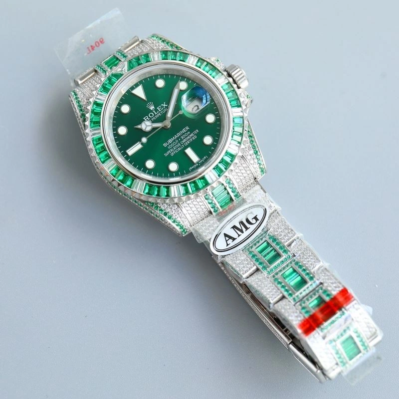 OEM ROLEX Watches