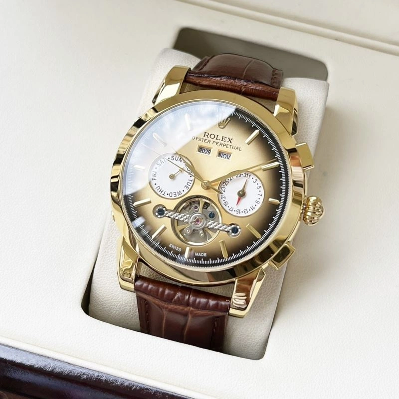 Perfect replica ROLEX Watches