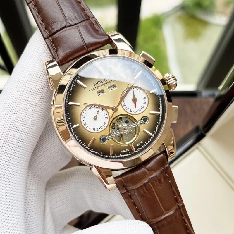 Perfect replica ROLEX Watches