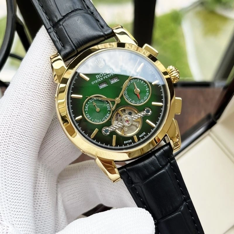 Perfect replica ROLEX Watches