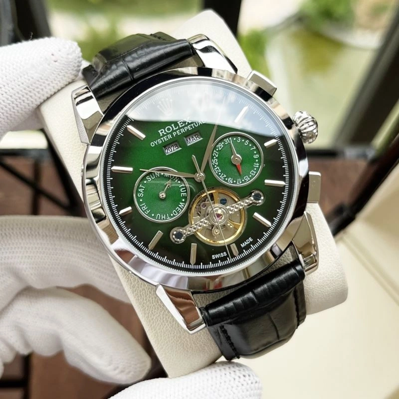 Perfect replica ROLEX Watches