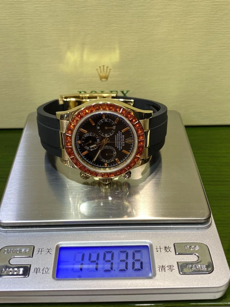 Legit ROLEX Watches