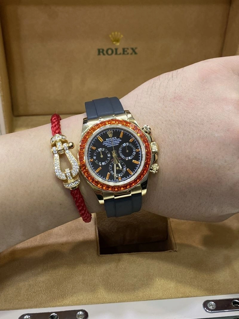 Legit ROLEX Watches