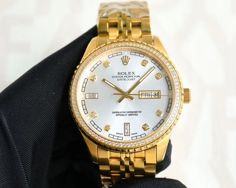 Perfect replica ROLEX Watches
