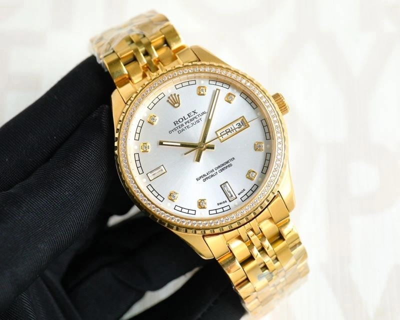 Perfect replica ROLEX Watches