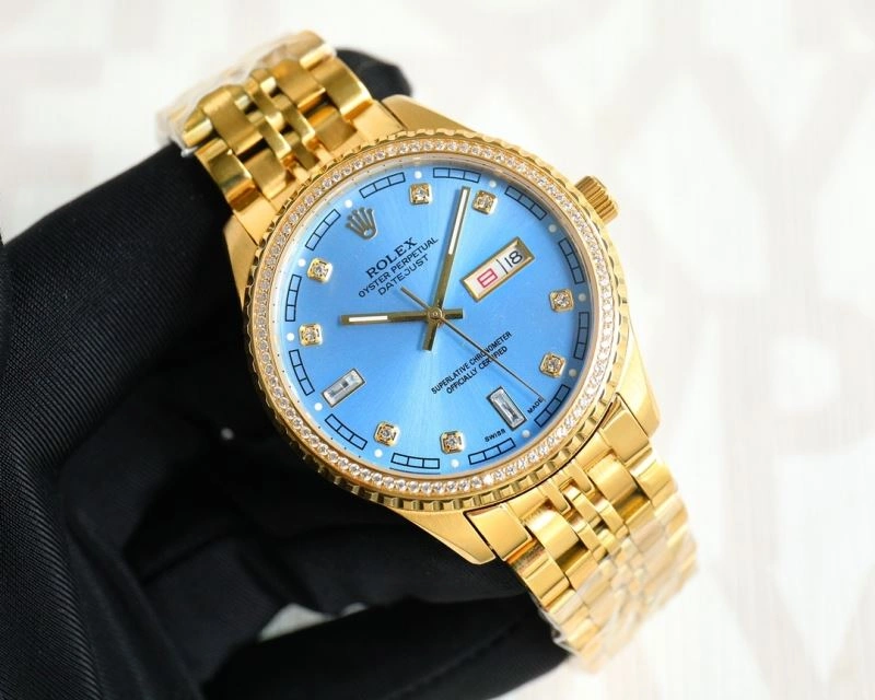 Perfect replica ROLEX Watches