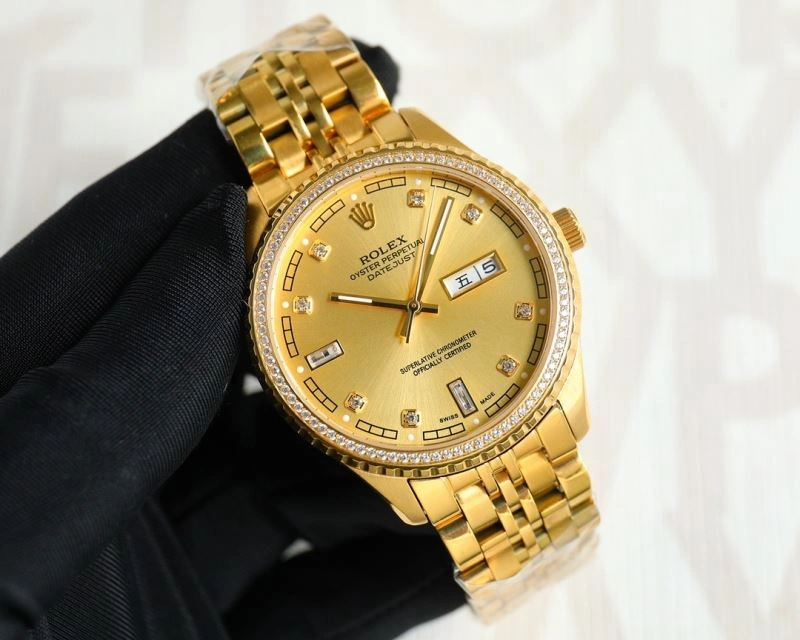 Perfect replica ROLEX Watches