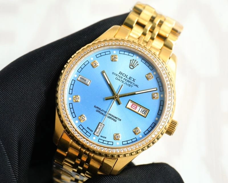 Perfect replica ROLEX Watches
